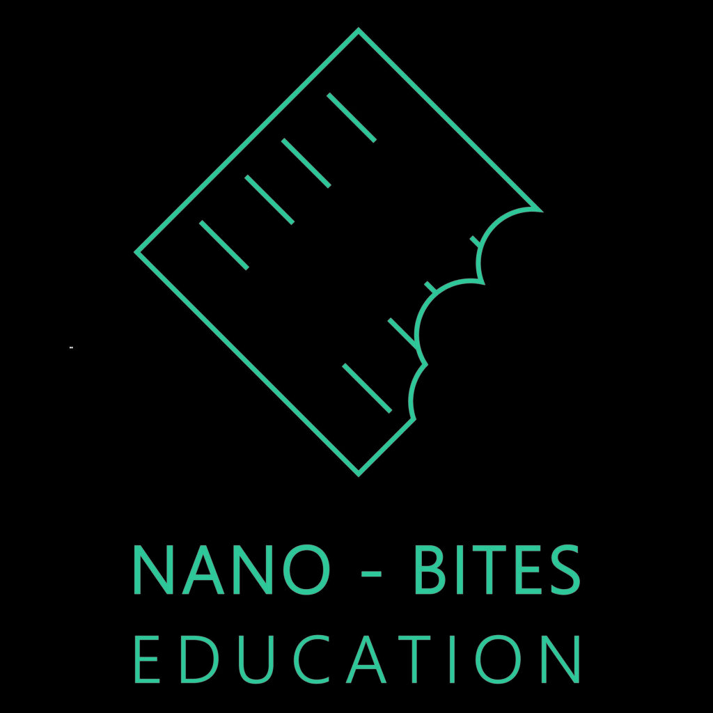 Nano Bites Store – Nano Bites Education